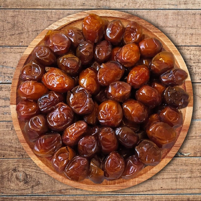Khassui Dates - zarinfarms